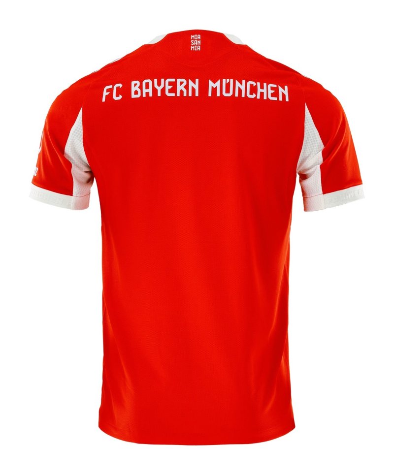 Bayern de Múnich | Camisetas Deportivas
